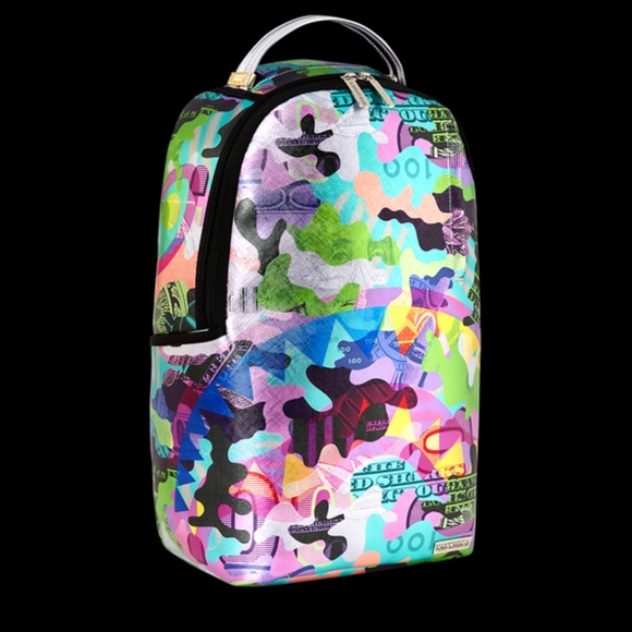 Sprayground | Bags | Sprayground Heavy Rhythm Backpack | Poshmark